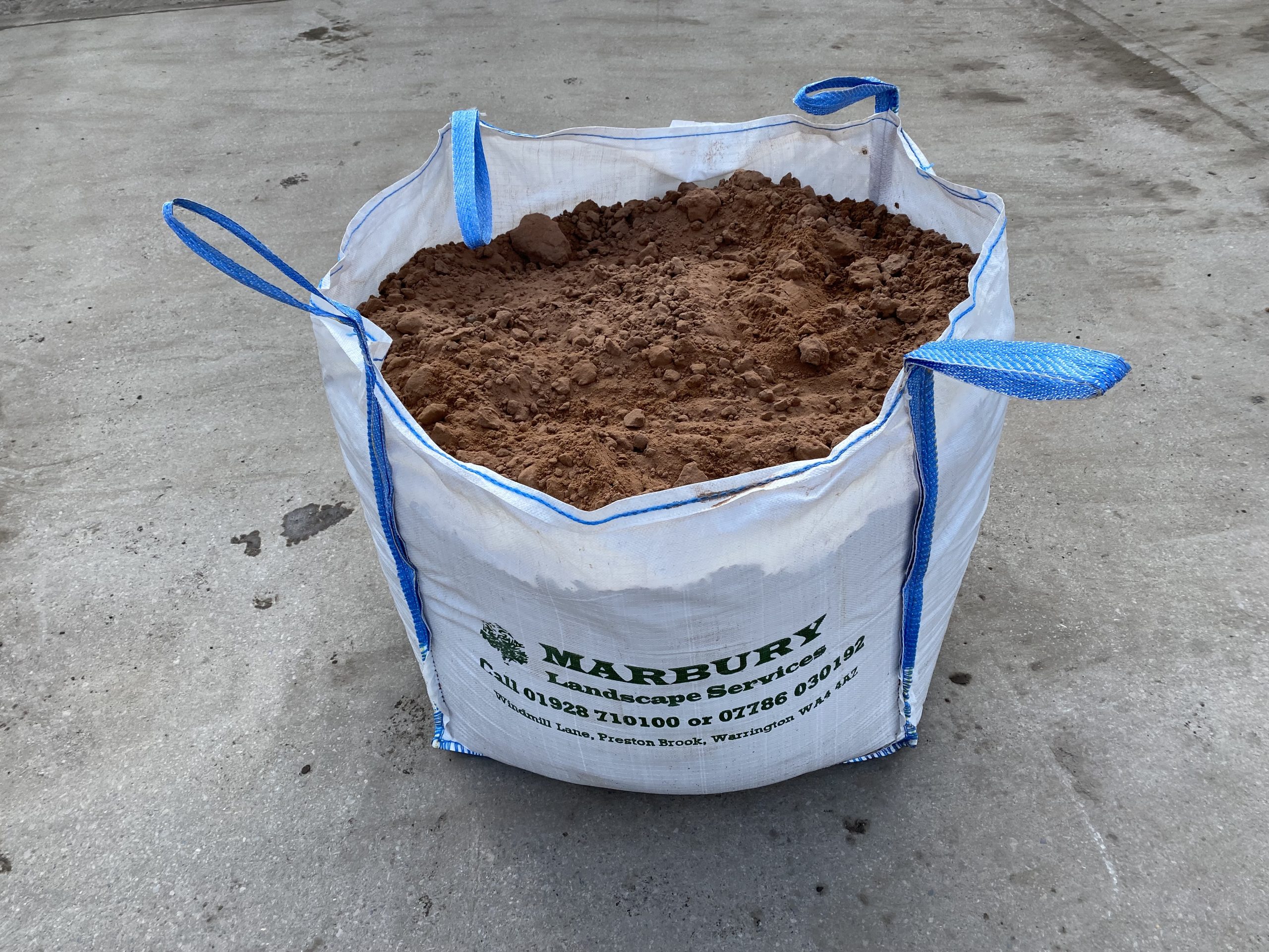 Marbury Supplies Home - Marbury Supplies